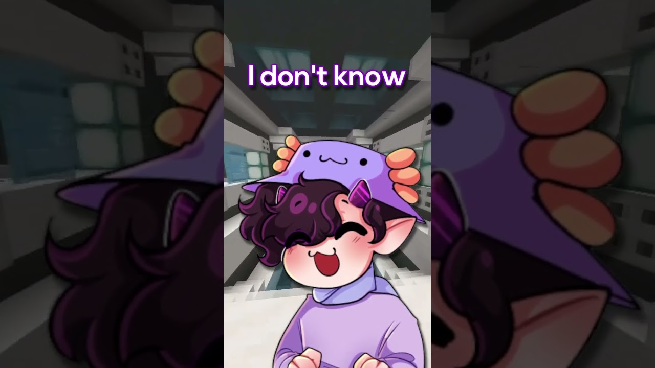 Minecraft But, I SOUND LIKE WILBER SOOT - Minecraft videos