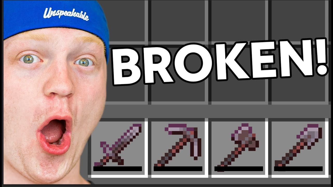 UnspeakablePlays, Author at Minecraft videos