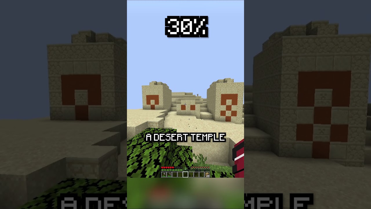 Minecraft, But The Blocks Multiply Every Time.. - Minecraft videos