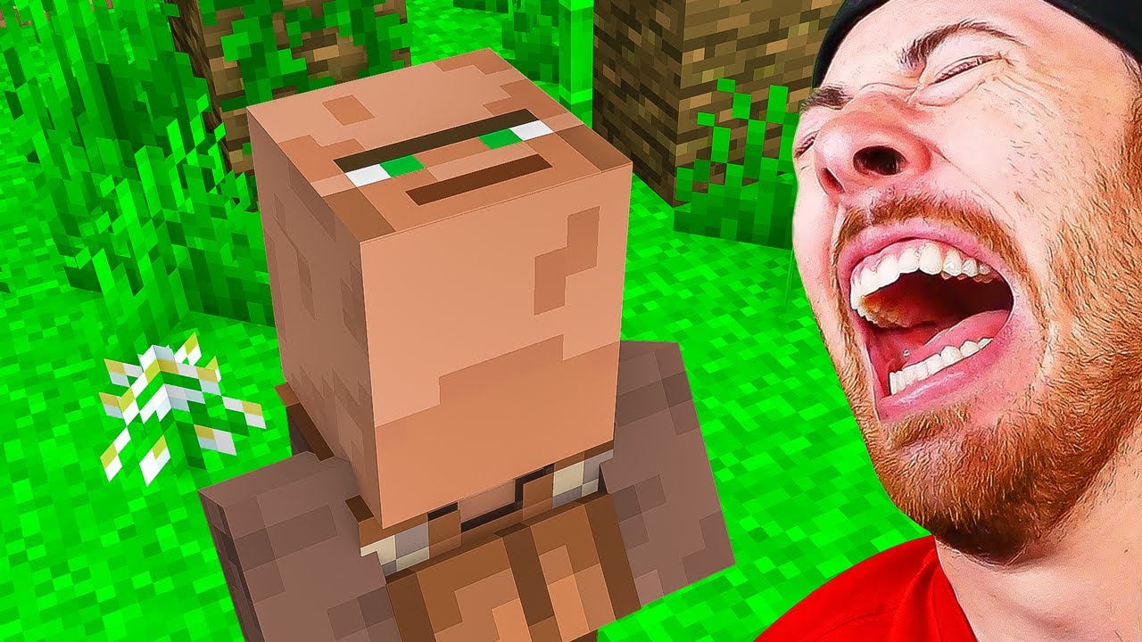 Minecraft Memes That Will Make You LAUGH - Minecraft videos