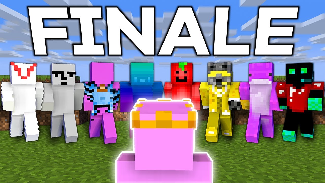 Baablu, Author at Minecraft videos