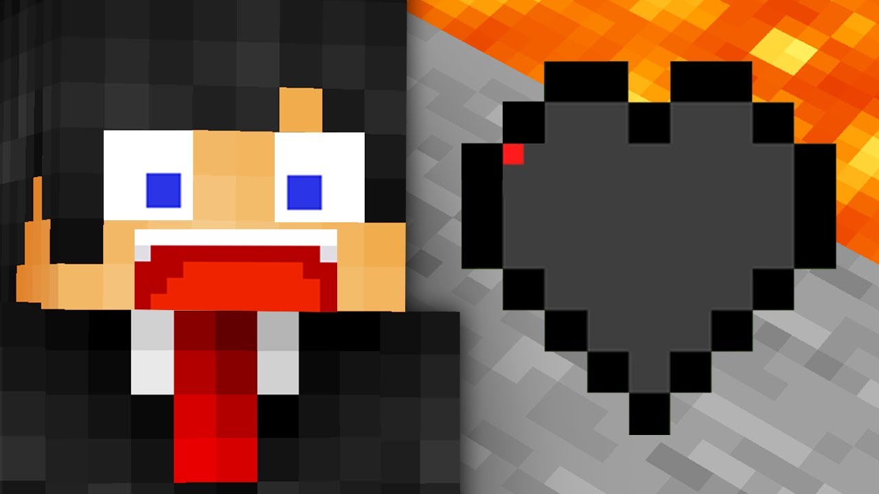 Minecraft but I'm On 0.001% Health?! - Minecraft videos