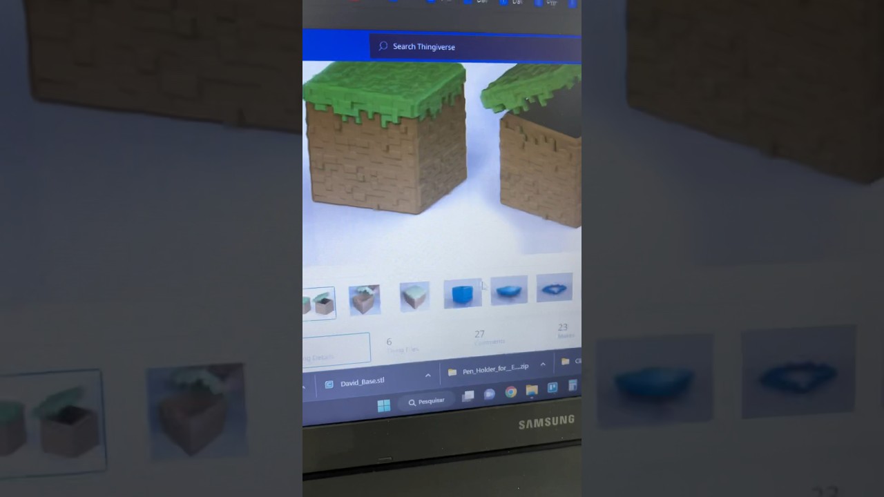 POTE DO MINECRAFT - Minecraft videos