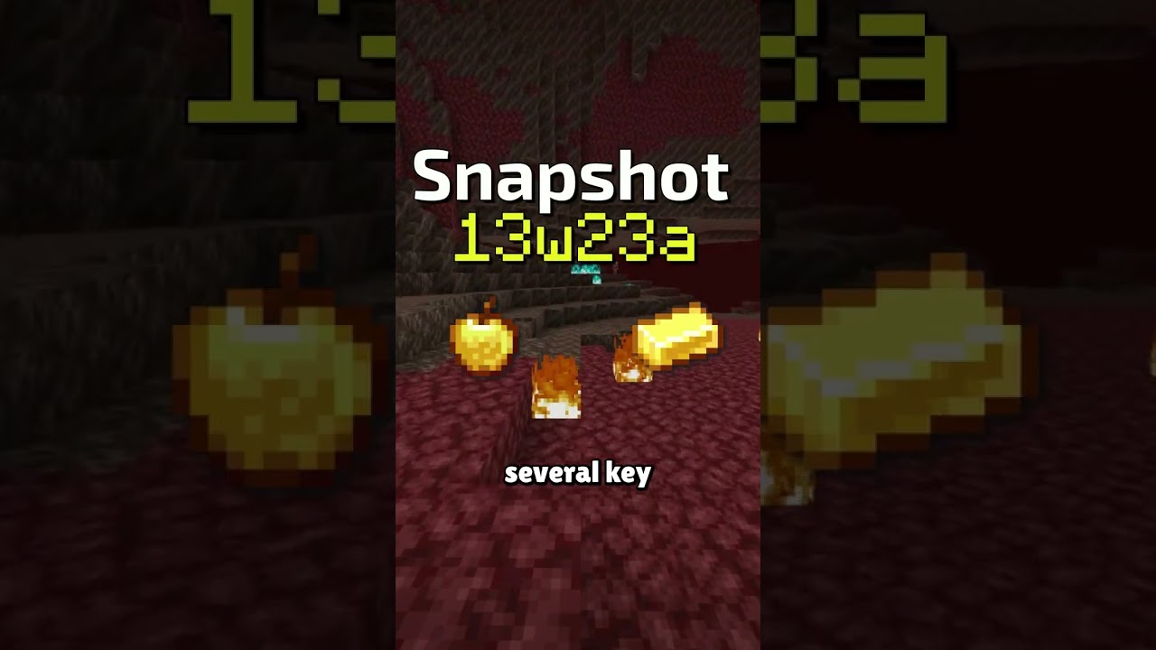 The Minigame That Was Added to Minecraft - Minecraft videos