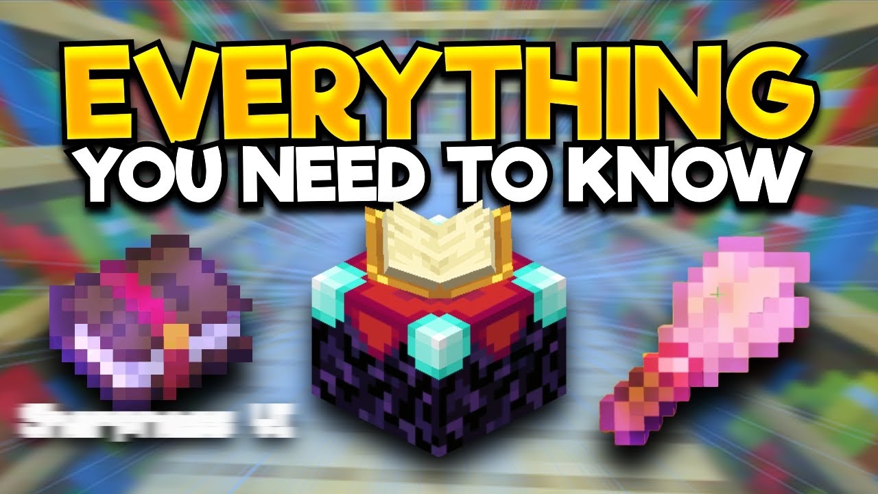ULTIMATE Guide To Enchanting In Minecraft 1.20 - Minecraft videos