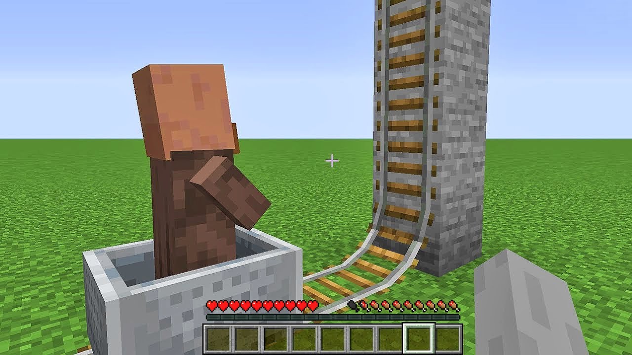 new minecraft update? - Minecraft videos