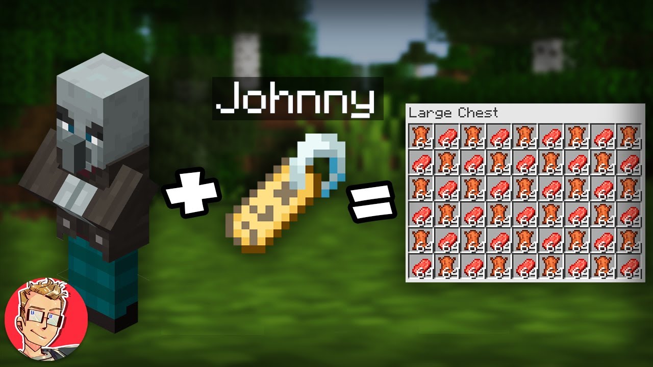 101 Weird but Useful Minecraft Hacks - Minecraft videos