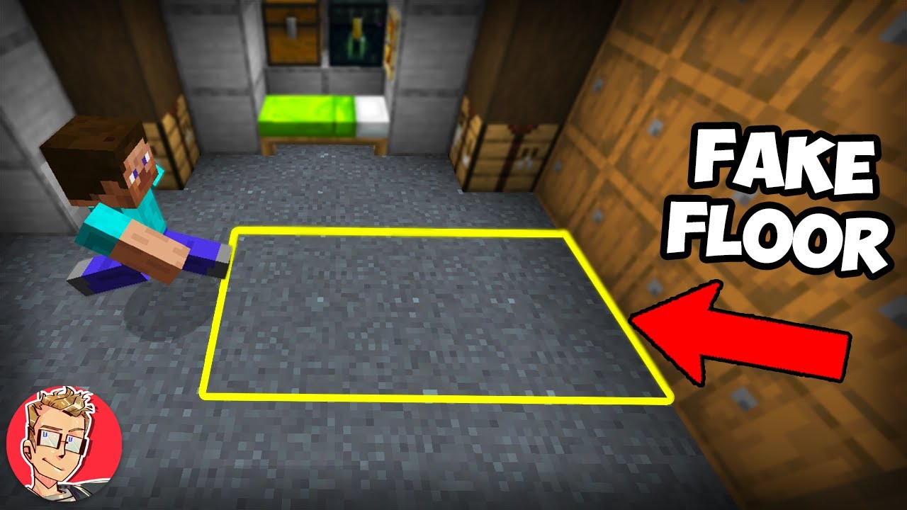 27 Ways to Become the Deadliest Minecraft Player - Minecraft videos