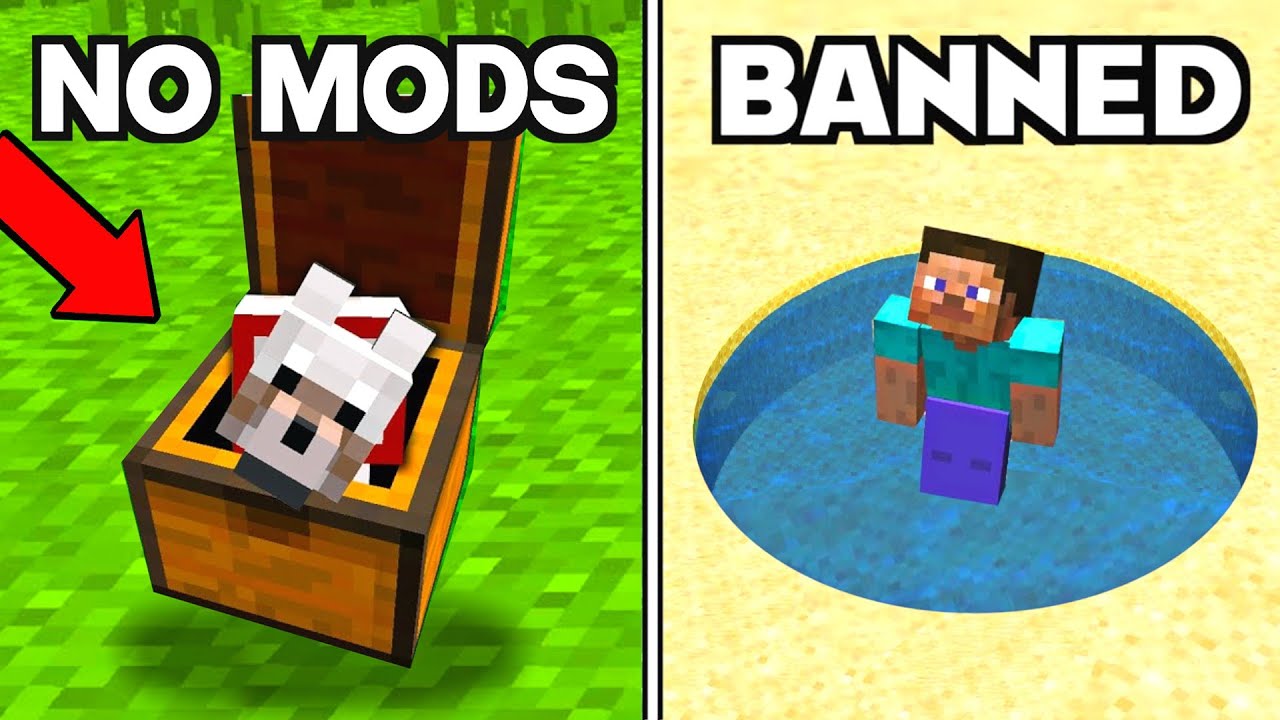 40 Minecraft Facts You Didn't Know Existed - Minecraft videos