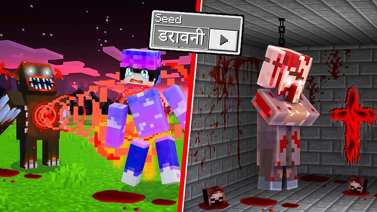 Busting SCARY Minecraft Lies That Are Actually TRUE.... - Minecraft videos