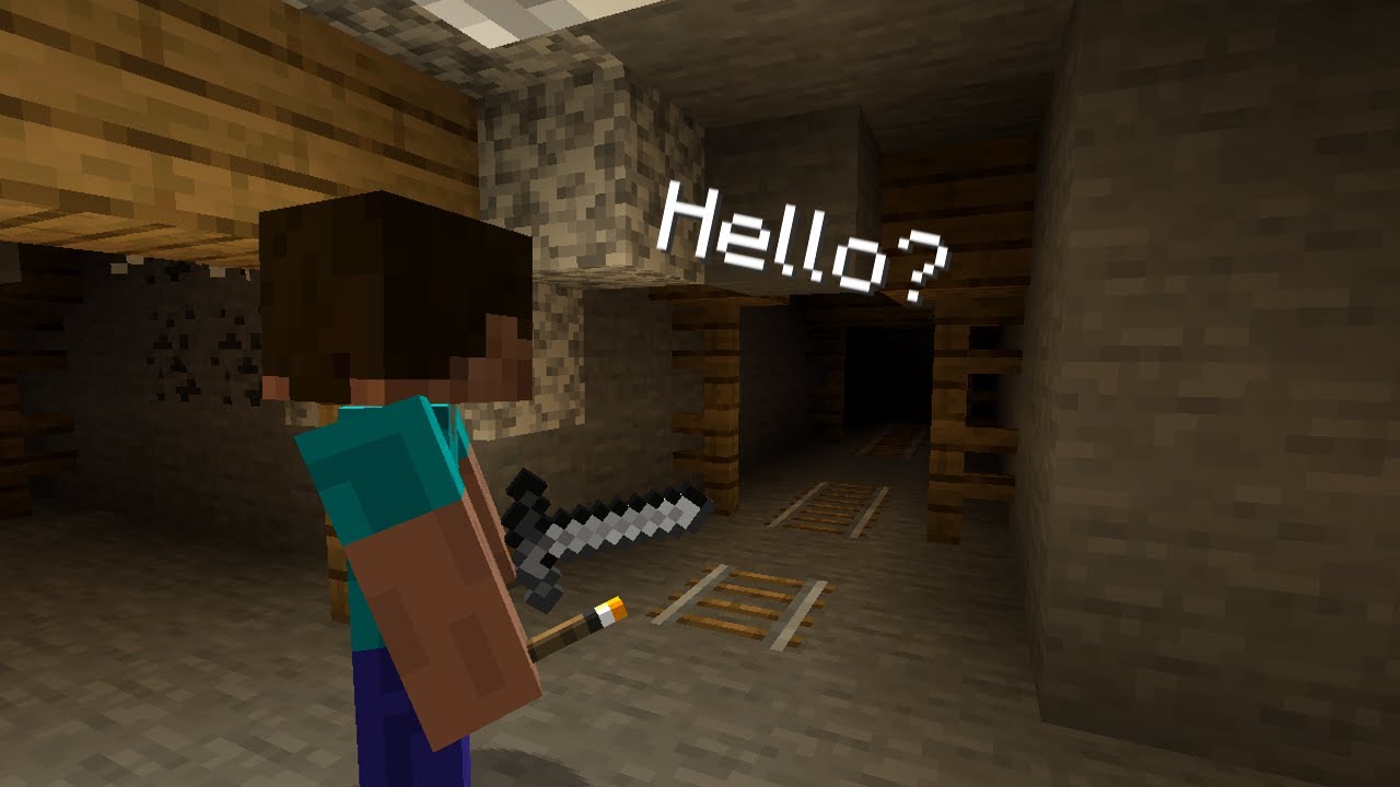 RayGloom Creepypasta BEDROCK, Author at Minecraft videos