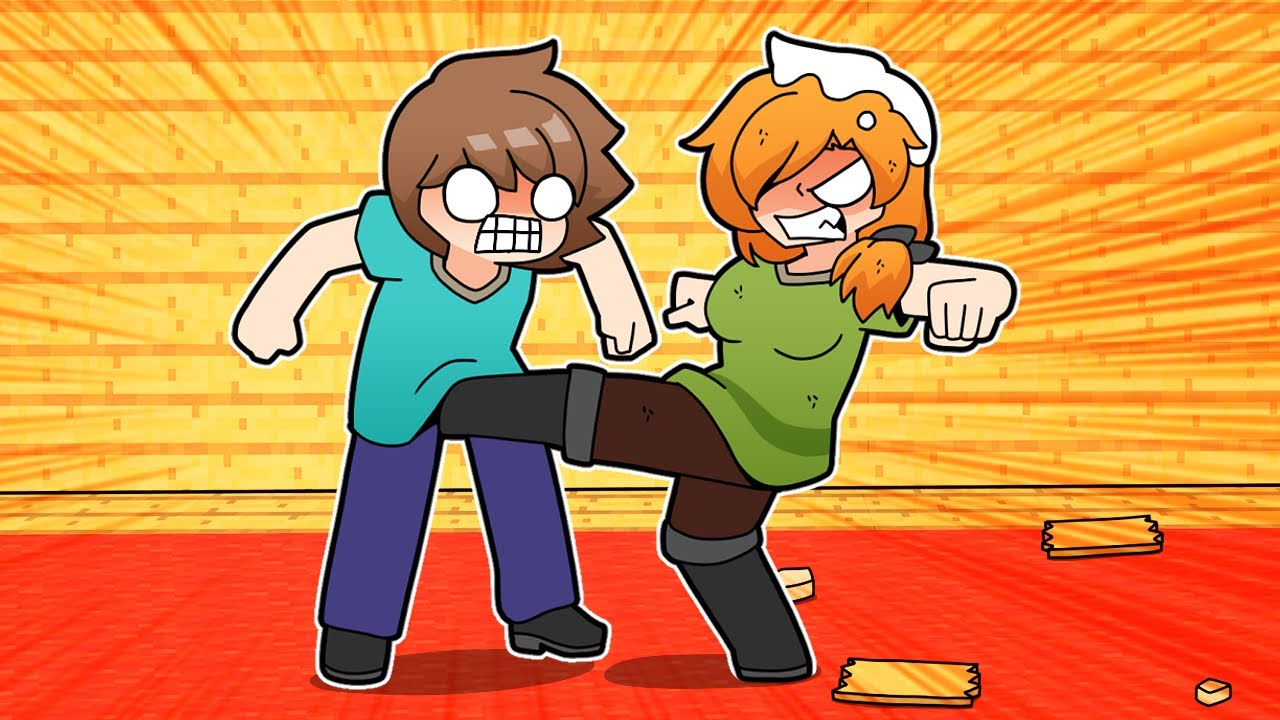 실패자_silpaeja, Author at Minecraft videos