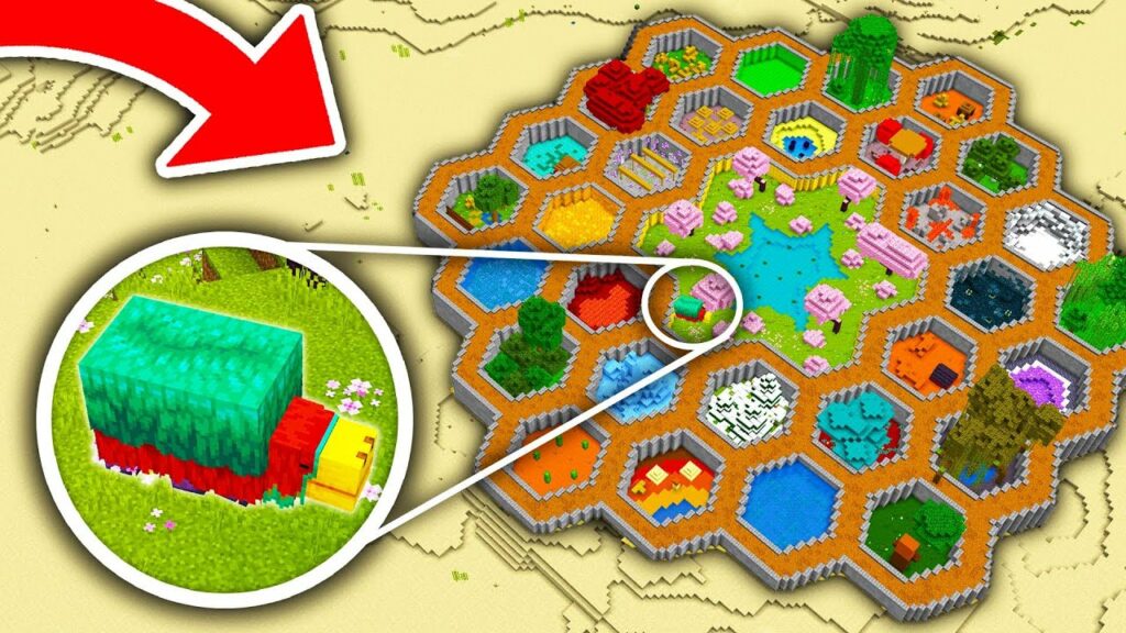 Wenzo, Author at Minecraft videos