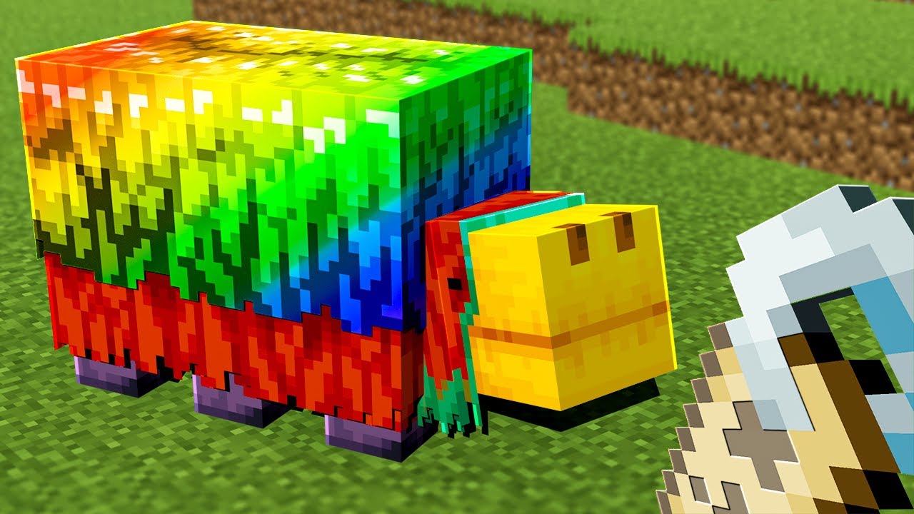 I Coded Your Terrible Minecraft Ideas - Minecraft videos