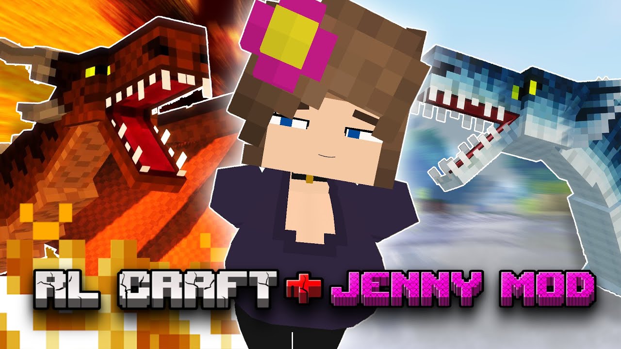 I added Minecraft's MOST DISGUSTING MOD to Minecraft’s HARDEST MODPACK ...