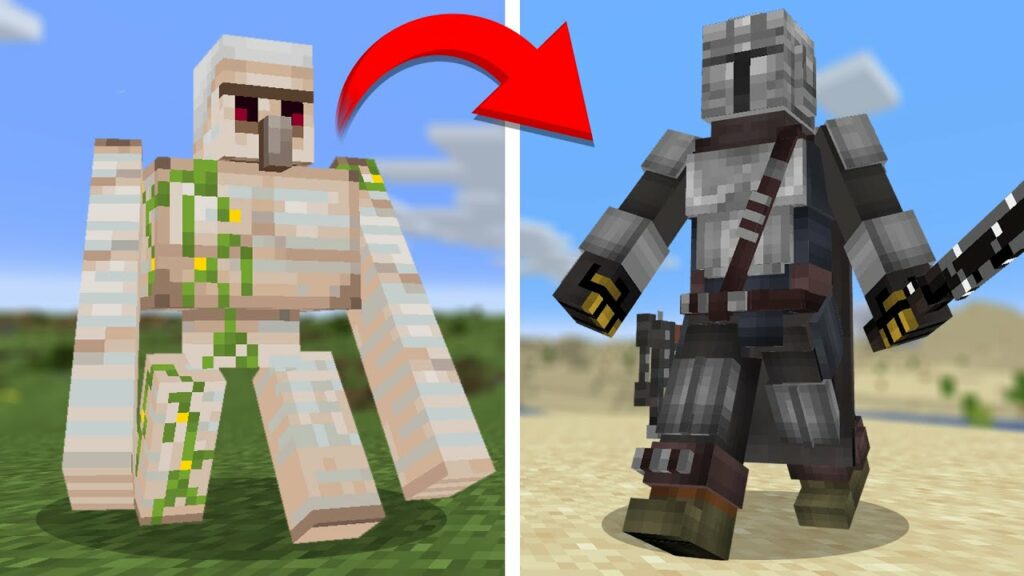 Kipper, Author at Minecraft videos - Page 2 of 2