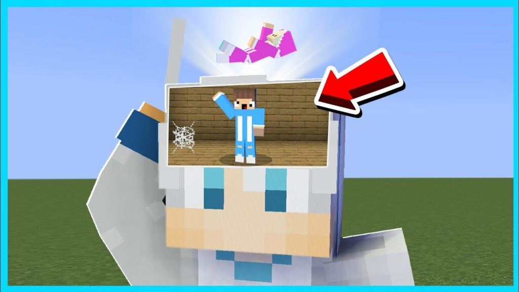 AKUDAV, Author at Minecraft videos