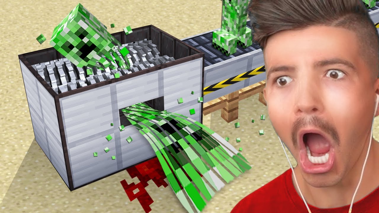 MOST Viewed Satisfying Shorts in Minecraft - Minecraft videos