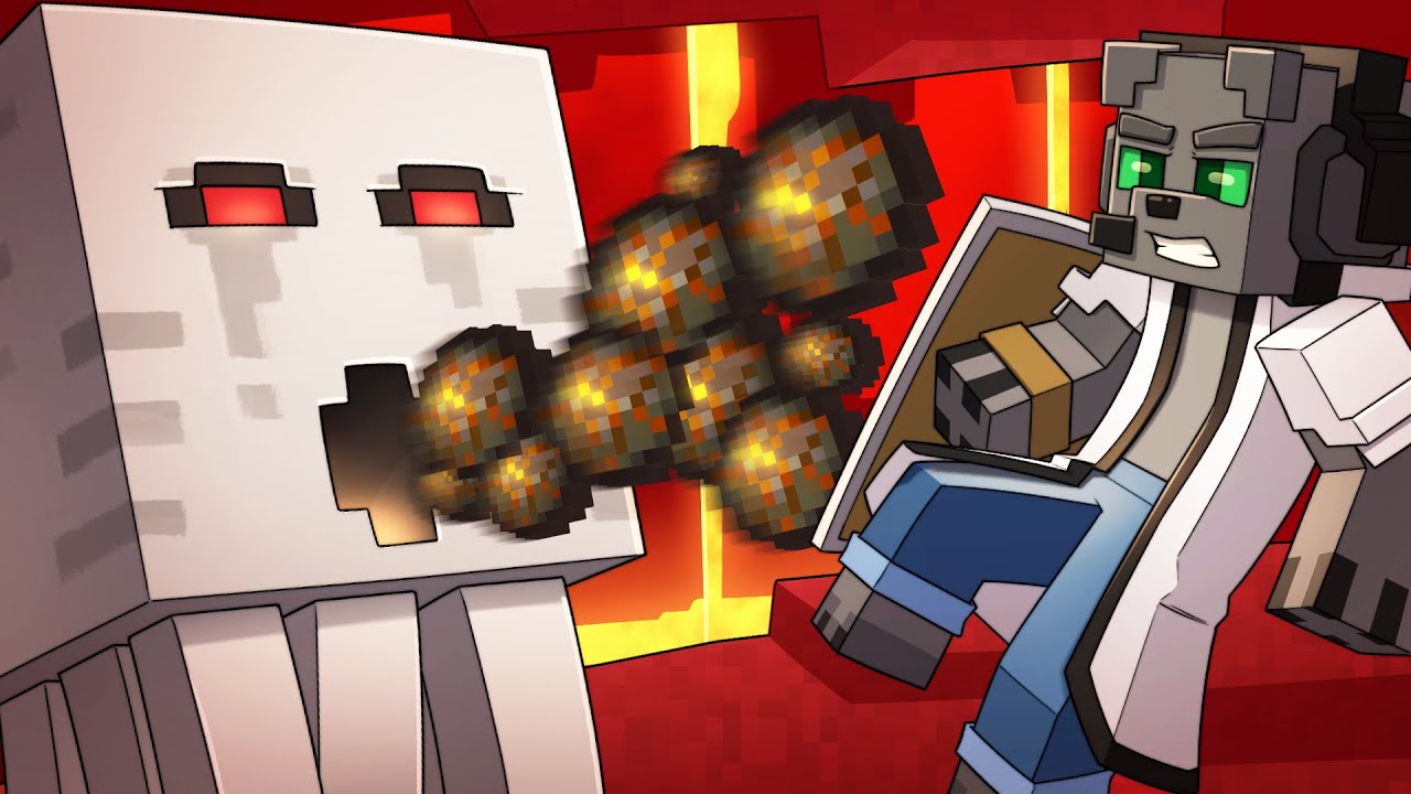 Me Paso Minecraft Pero NO HAY COOLDOWN! - Minecraft videos