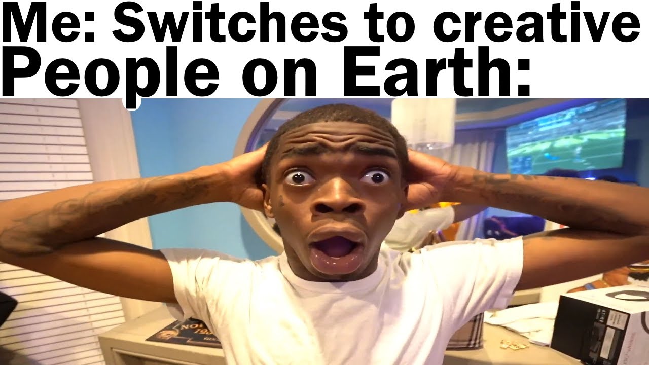 Minecraft Memes Created on Creative Mode - Minecraft videos