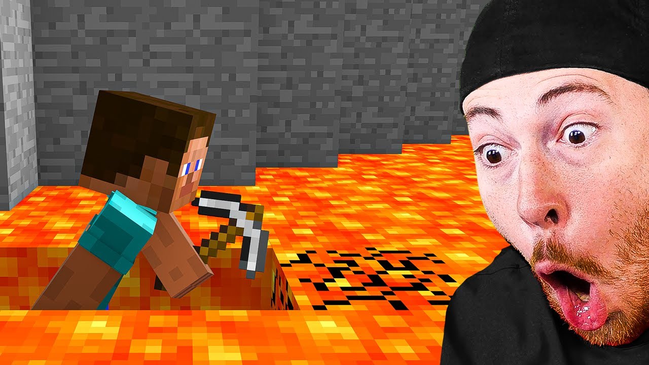 Minecraft Memes You Can't Explain - Minecraft videos