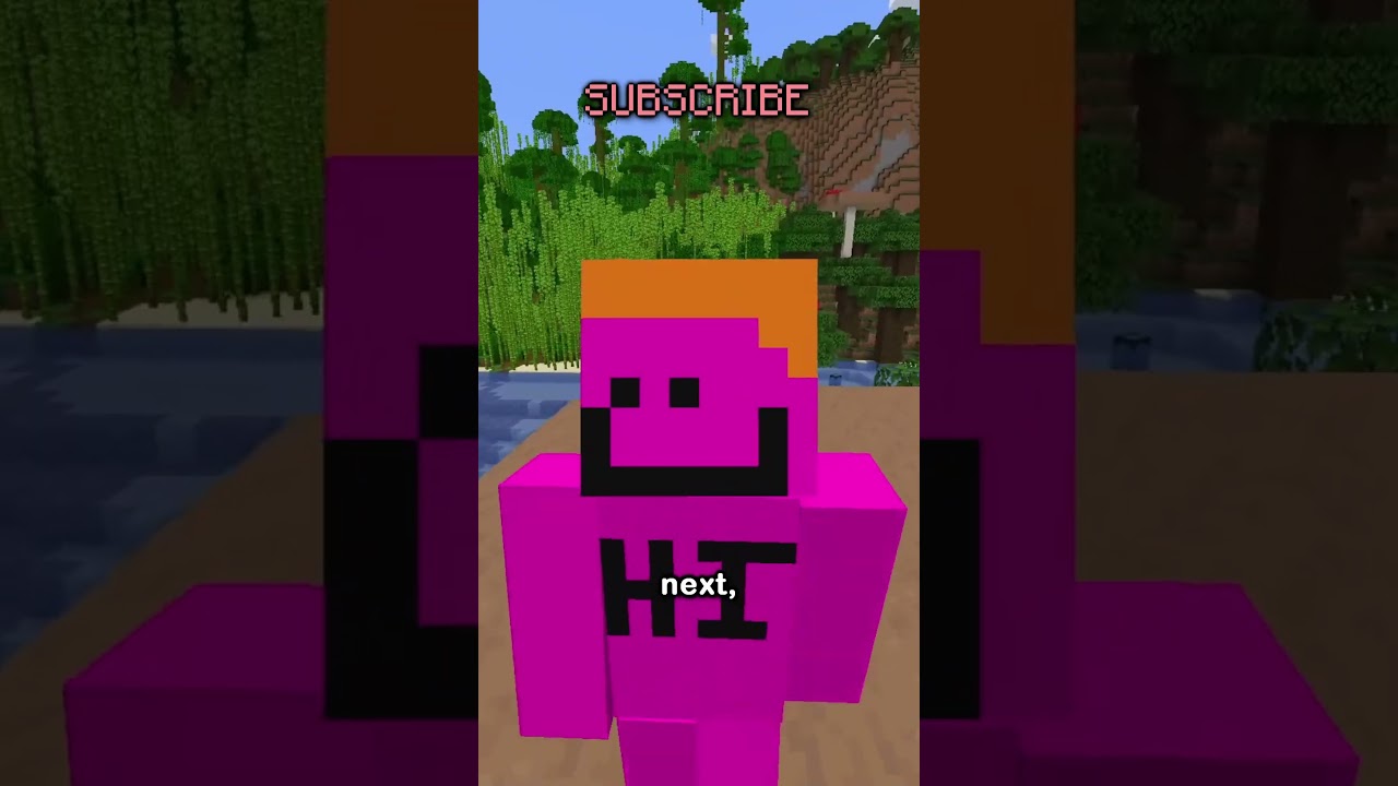 Minecraft Predictions For 2028... - Minecraft videos