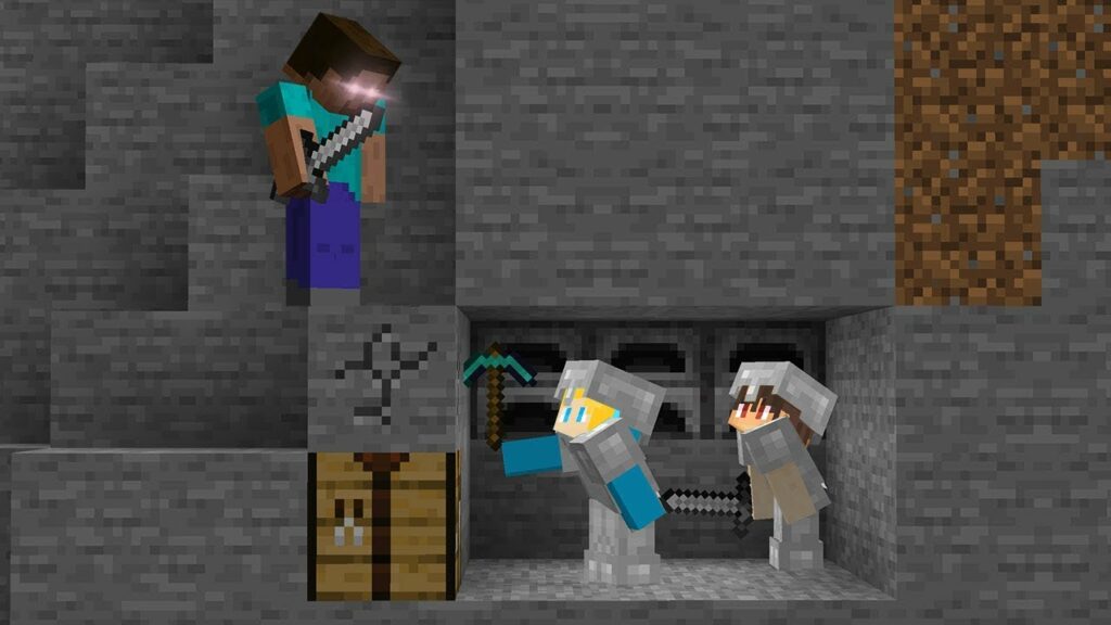 SemUkri, Author at Minecraft videos