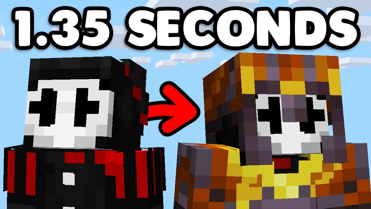 Minecraft's Hardest SMP Challenges - Minecraft videos
