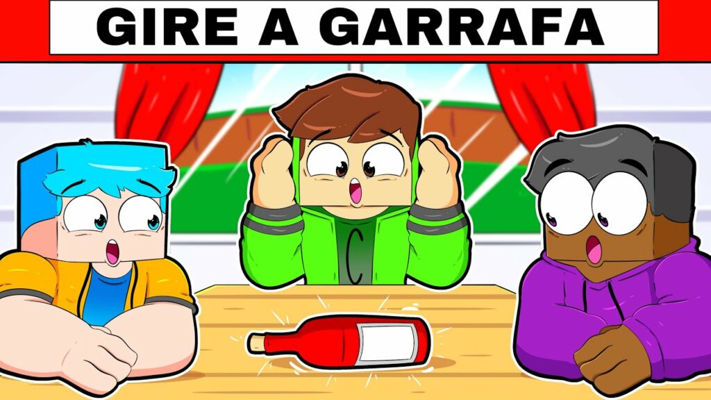 Cadres, Author at Minecraft videos