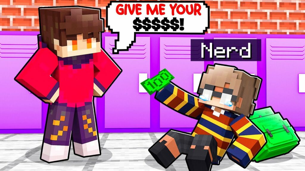RageElixir, Author at Minecraft videos