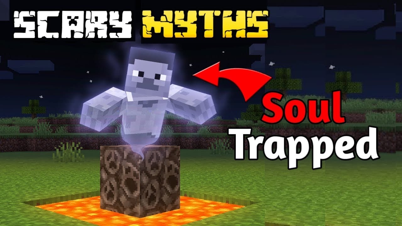 Scariest Minecraft Theories That are Actually Real !!! - Minecraft videos