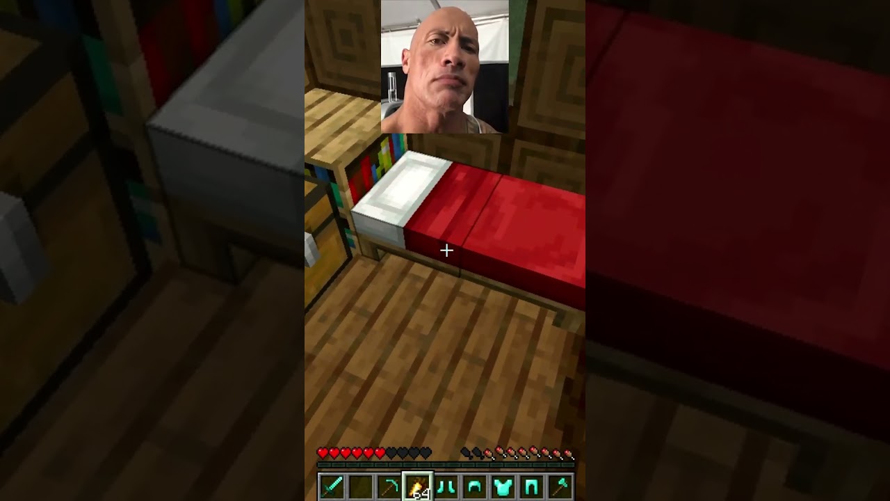 Types of Minecraft Players at Night || Minecraft In Hindi - Minecraft ...