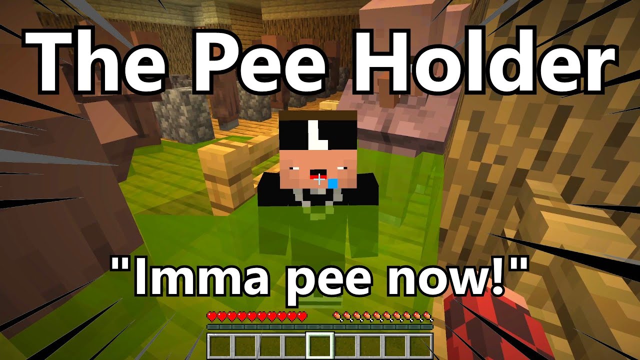Dayum, Author at Minecraft videos