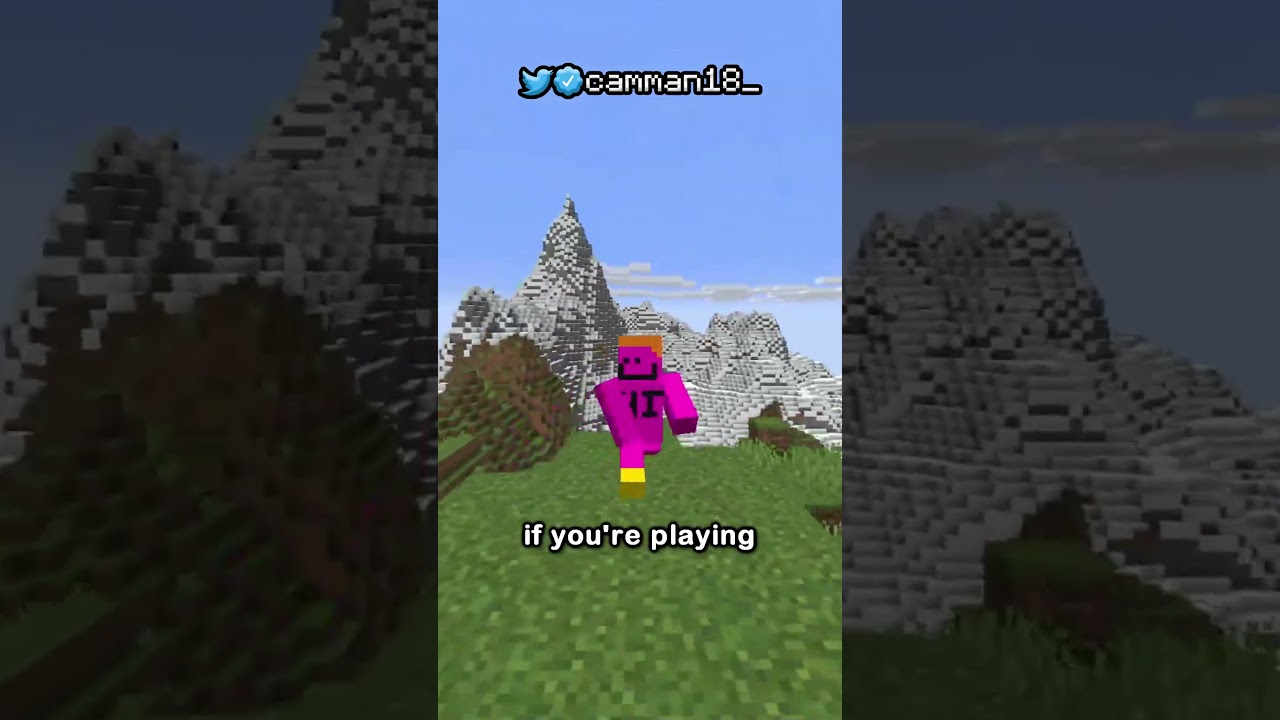 Unethical Minecraft Tips Minecraft Videos