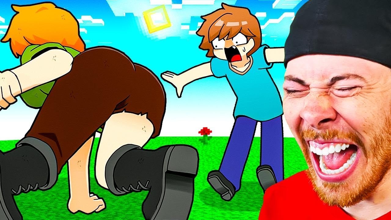 Ultimate Minecraft Compilation Minecraft Videos