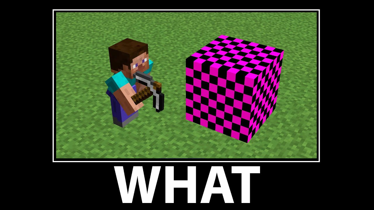 WAIT WHAT - Minecraft #18 - Minecraft videos