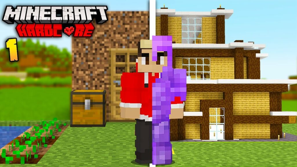 Quiff, Author at Minecraft videos