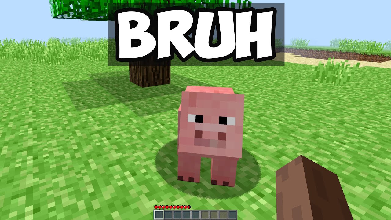 Chuck Nasty, Author at Minecraft videos