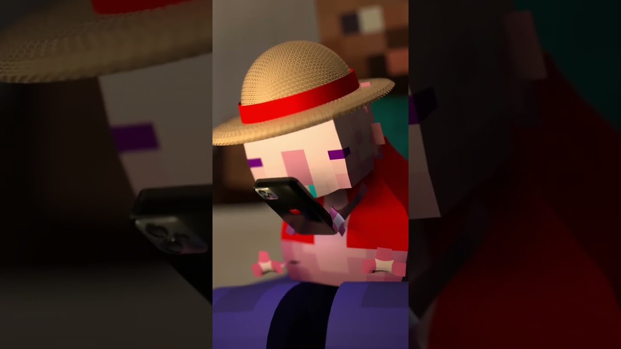 sigma of minecraft 7 #sigma - Minecraft videos