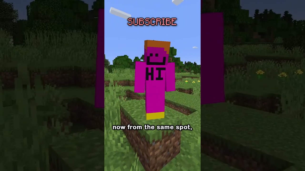 the most controversial topic in minecraft - Minecraft videos