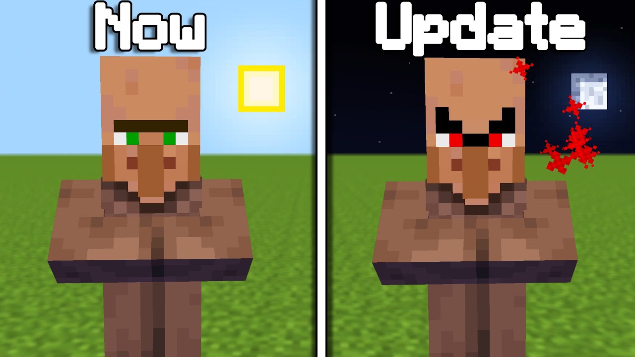 19 Things You Didn't Know About Villagers in Minecraft (Hindi ...