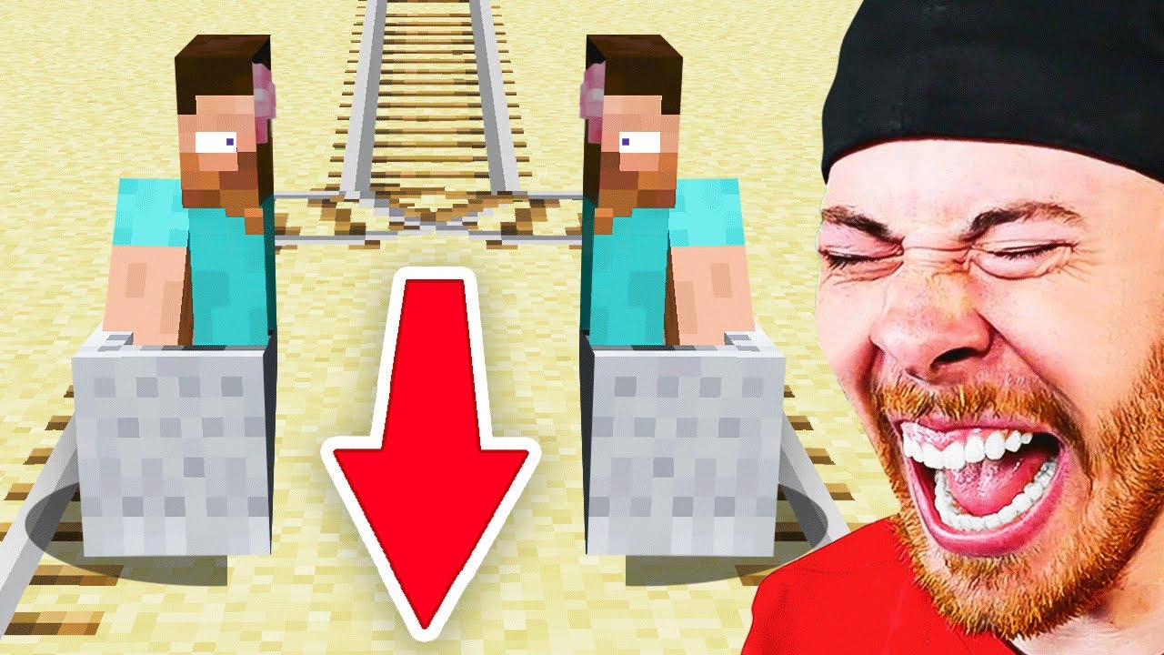 CRAZIEST MINECRAFT MEMES EVER! - Minecraft videos