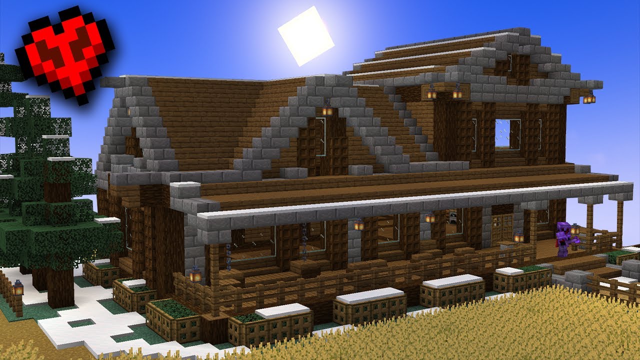 wildez, Author at Minecraft videos