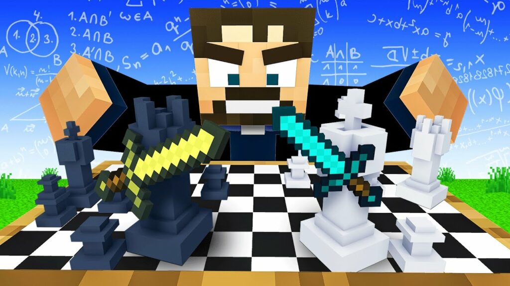 SSundee, Author at Minecraft videos