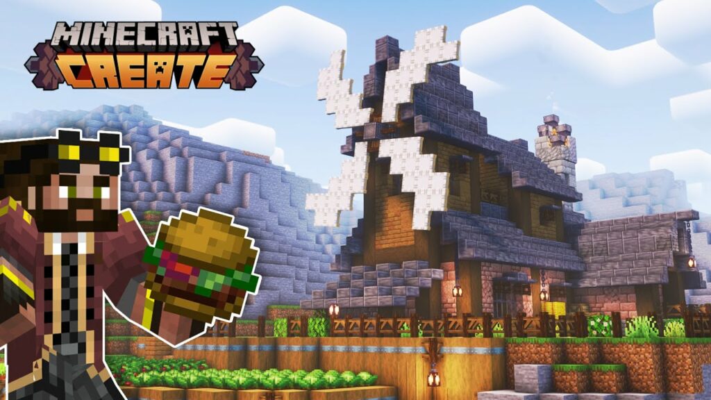 Mr Beardstone, Author at Minecraft videos