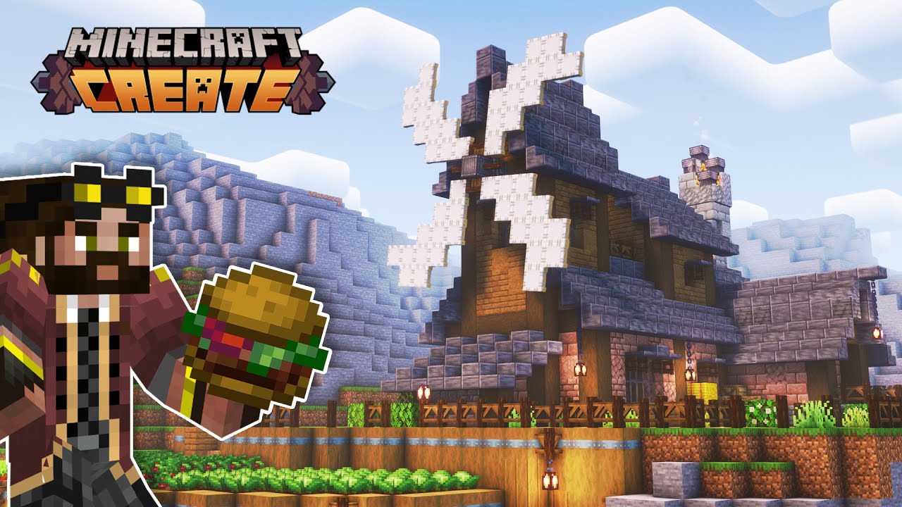 Mr Beardstone, Author at Minecraft videos