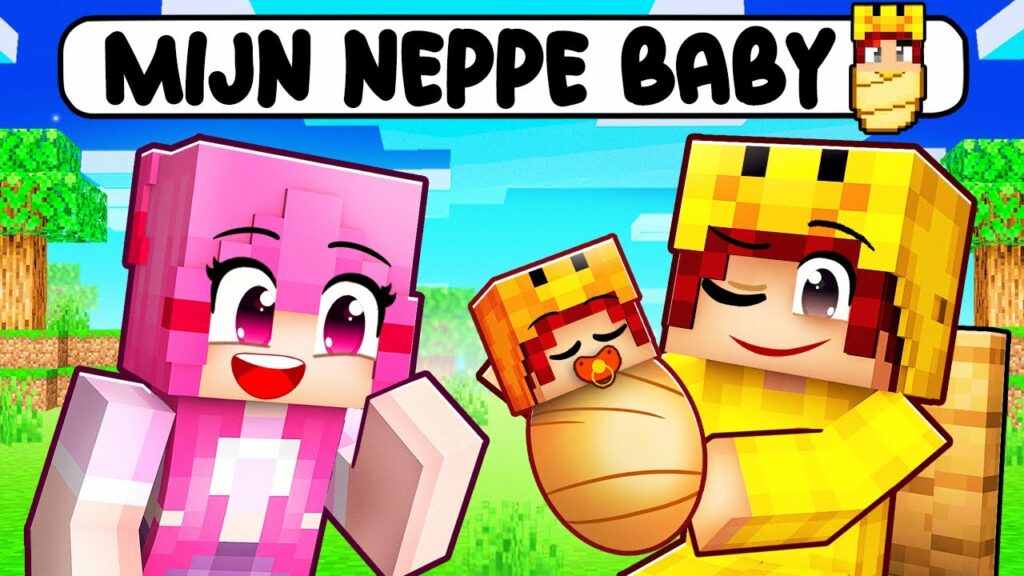 Dennus2, Author at Minecraft videos