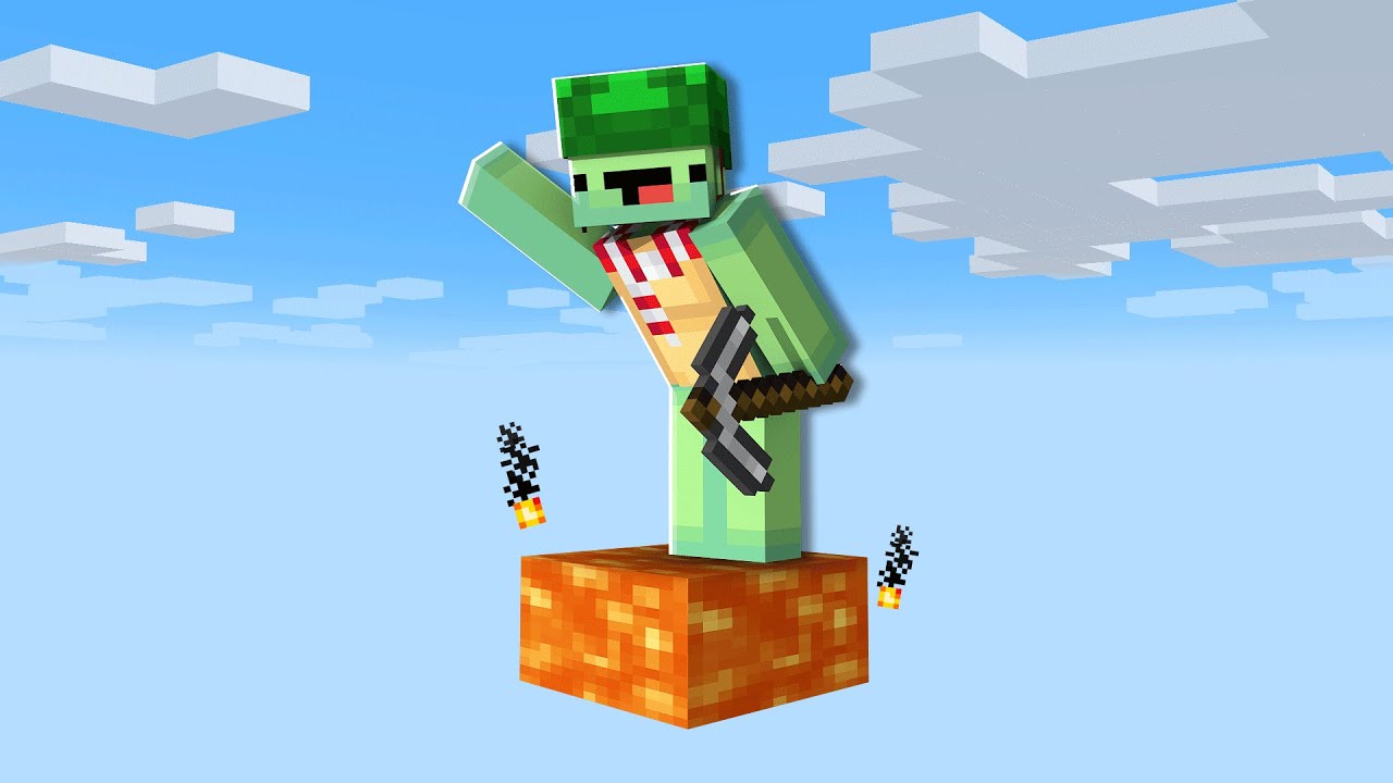 GEMI MC, Author at Minecraft videos