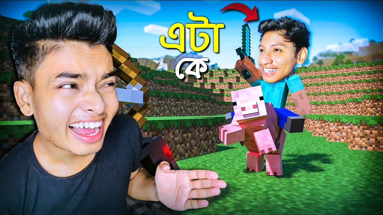 MINECRAFT Part 2 | Sokher Gamer - Minecraft videos