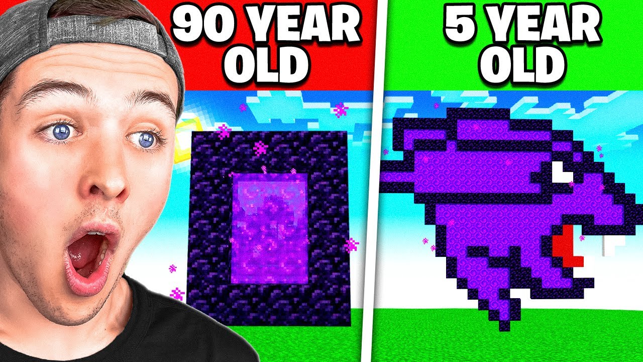 MoreBeckBros, Author at Minecraft videos